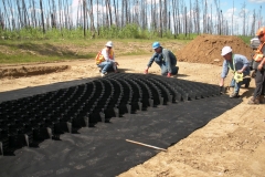 Soil Stabilization in Deerfield Beach | Southern Coast Foundation Systems