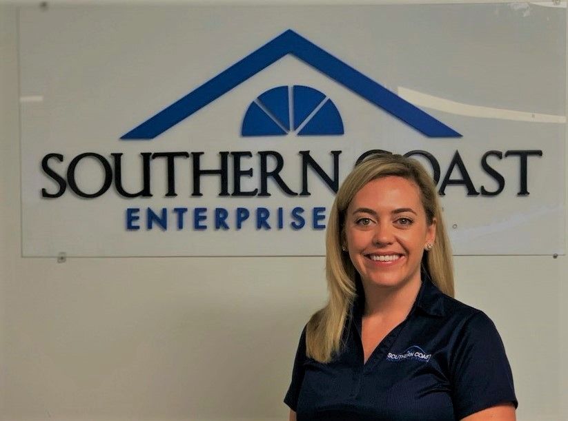 Nicole | Southern Coast Foundation Systems